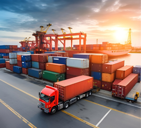 AMC Global Freight Forwarding Pvt. Ltd.