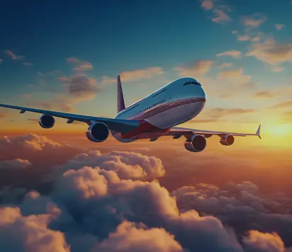 AMC Global Freight Forwarding Pvt. Ltd.