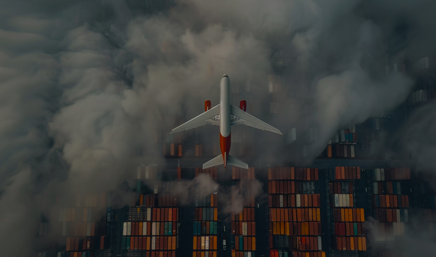 AMC Global Freight Forwarding Pvt. Ltd.