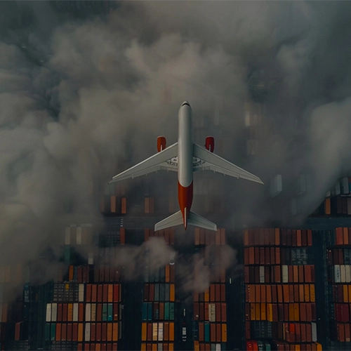 AMC Global Freight Forwarding Pvt. Ltd.