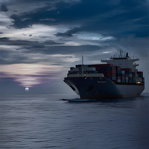 AMC Global Freight Forwarding Pvt. Ltd.