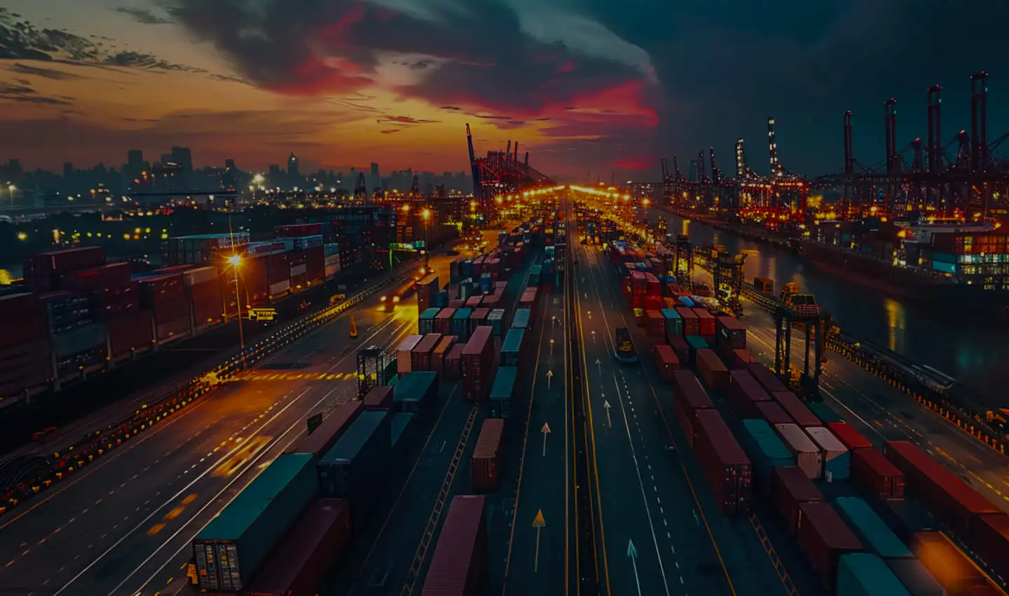 AMC Global Freight Forwarding Pvt. Ltd.