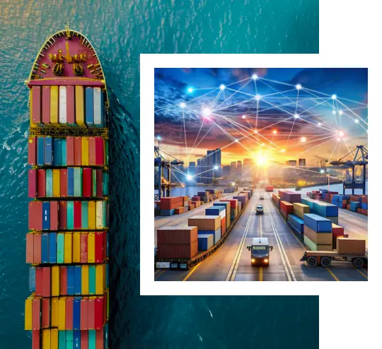 AMC Global Freight Forwarding Pvt. Ltd.