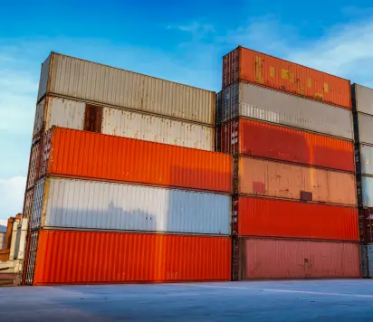 AMC Global Freight Forwarding Pvt. Ltd.