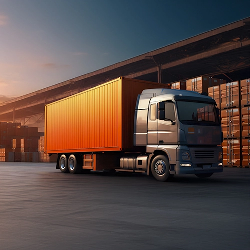 AMC Global Freight Forwarding Pvt. Ltd.