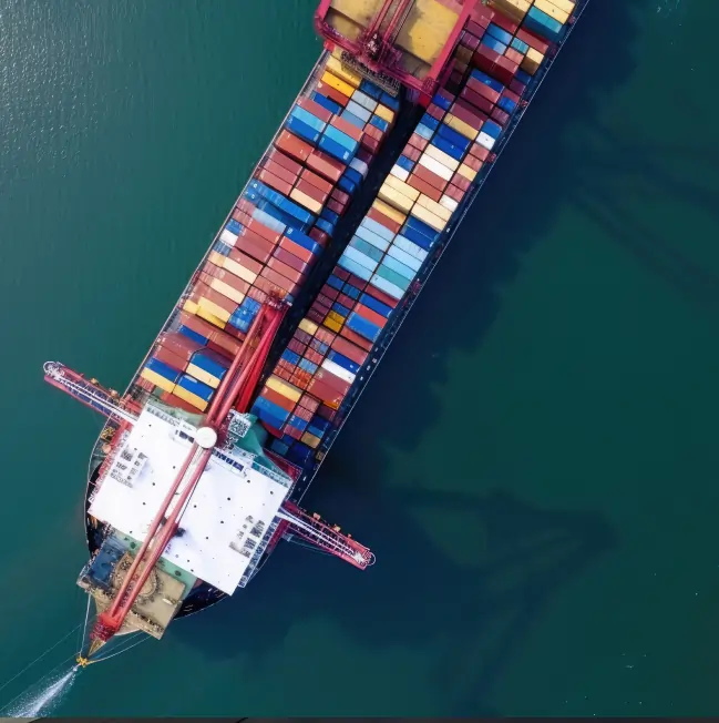 AMC Global Freight Forwarding Pvt. Ltd.